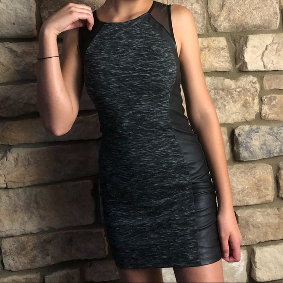 Divided | Dresses | Nwot Divided Dress | Poshmark